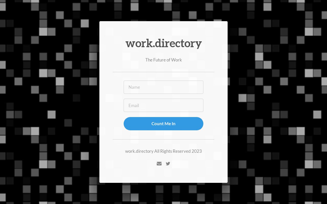 Work.Directory